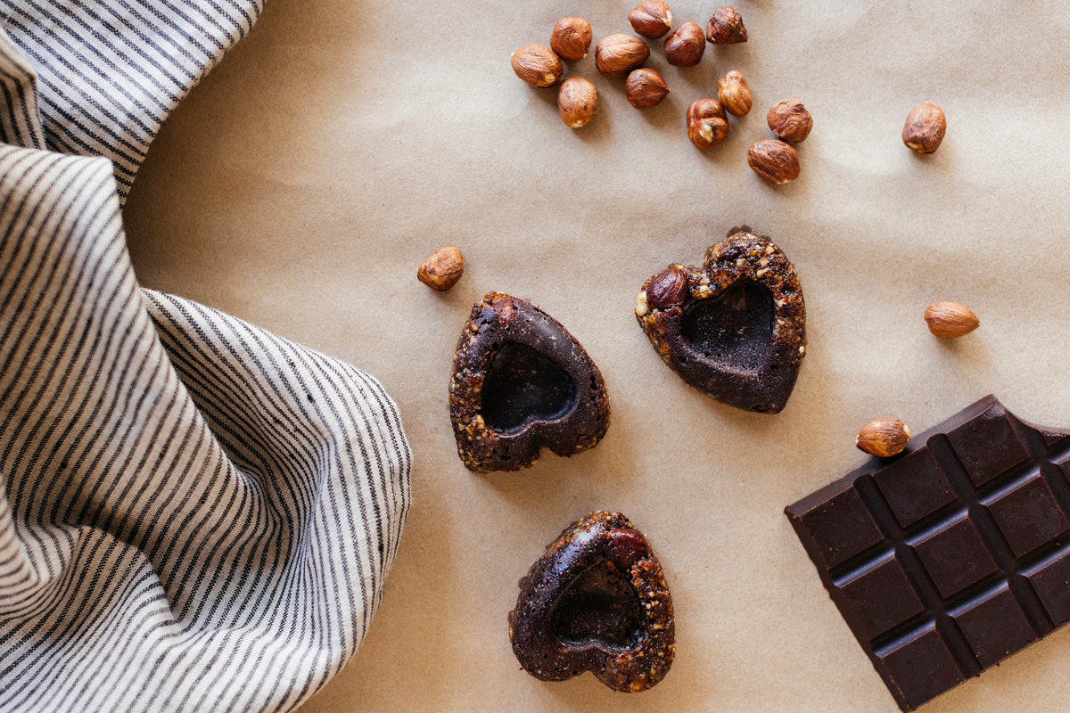 Puremelt Chocolate: Organic, Vegan, Gluten-Free Treats – puremeltchocolate